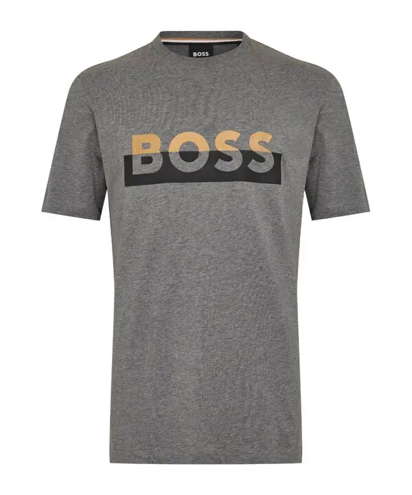 Hugo Boss Crewneck Shortsleeve Tshirt