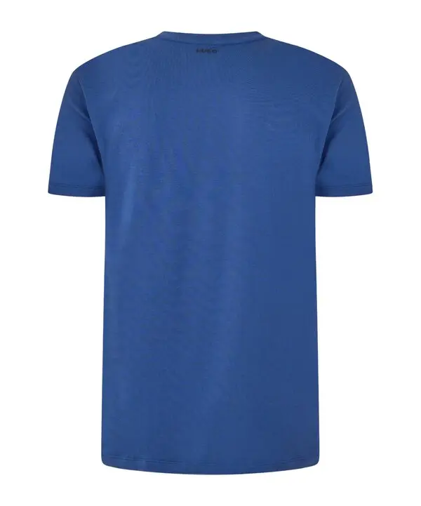 Hugo Boss Vneck Shortsleeve Tshirt
