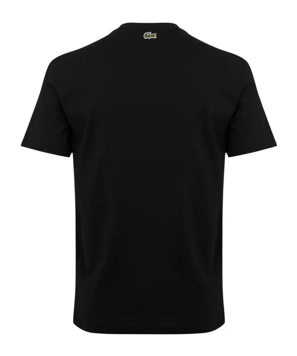 Lacoste Crewneck Shortsleeve Tshirt