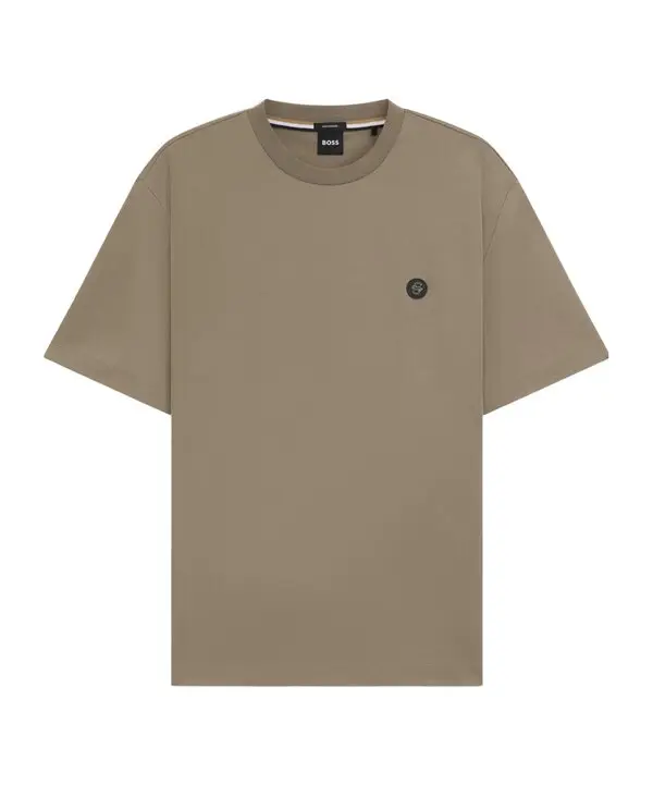 Hugo Boss Crewneck Shortsleeve Tshirt