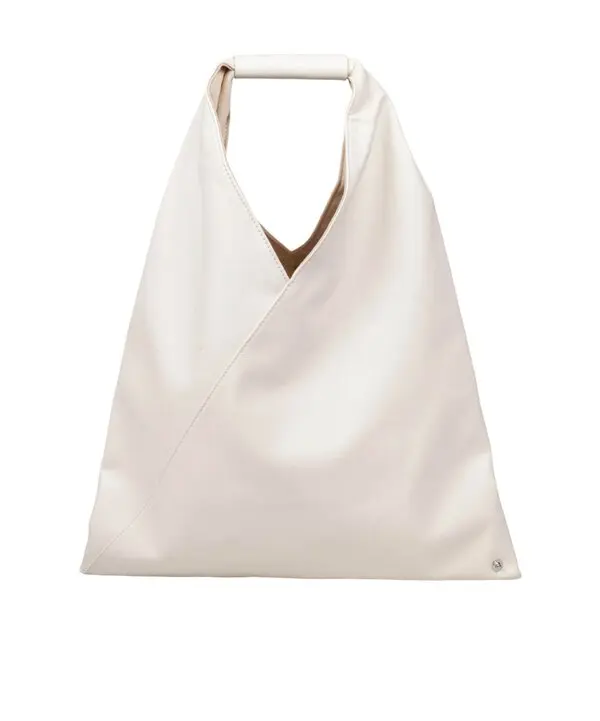 MAISON MARGIELA Japanese Tote Bag - White