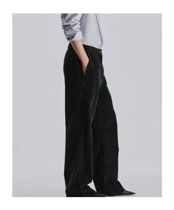 THE ROW Adler Pant
