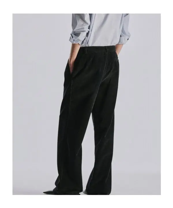THE ROW Adler Pant