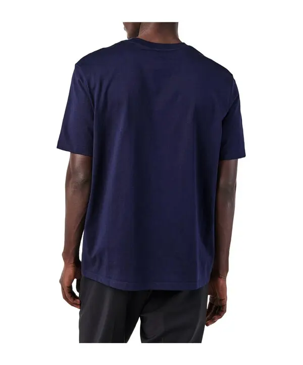 Balmain Crewneck Shortsleeve Tshirt