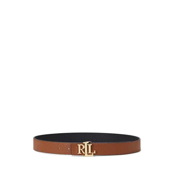 Ralph Lauren Leather Belt