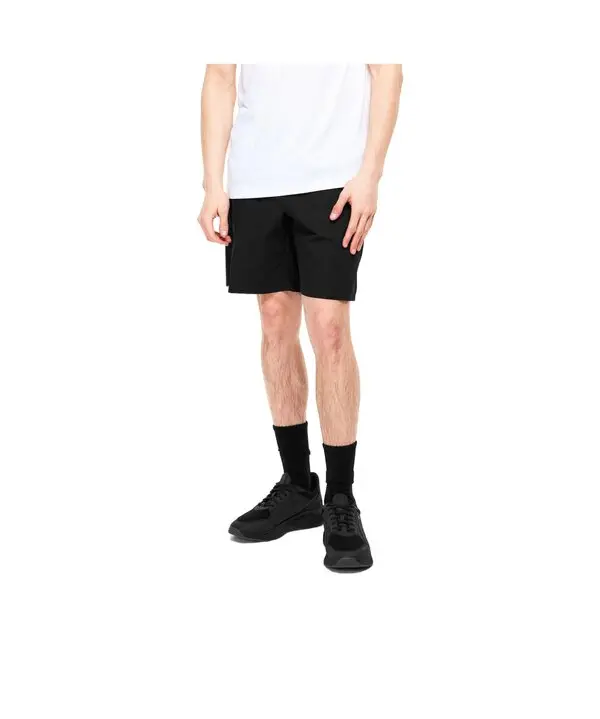 Hugo Boss Meshpanelled Trainer