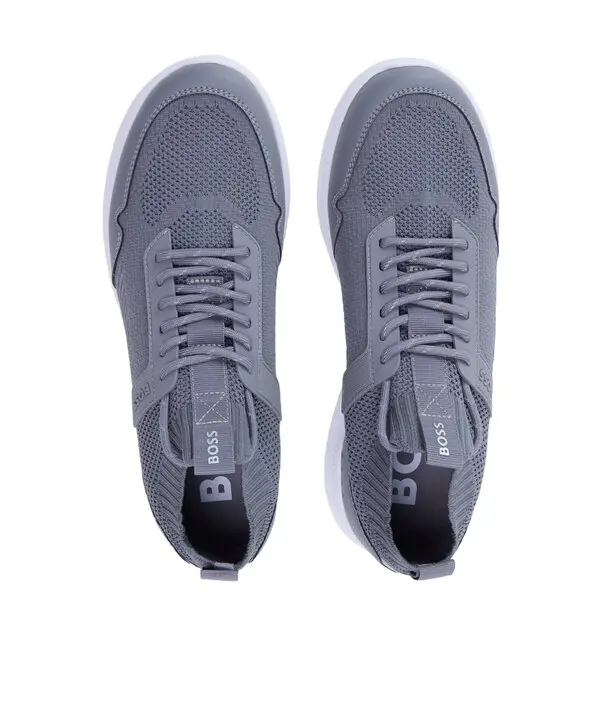 Hugo Boss Knitmesh Trainer