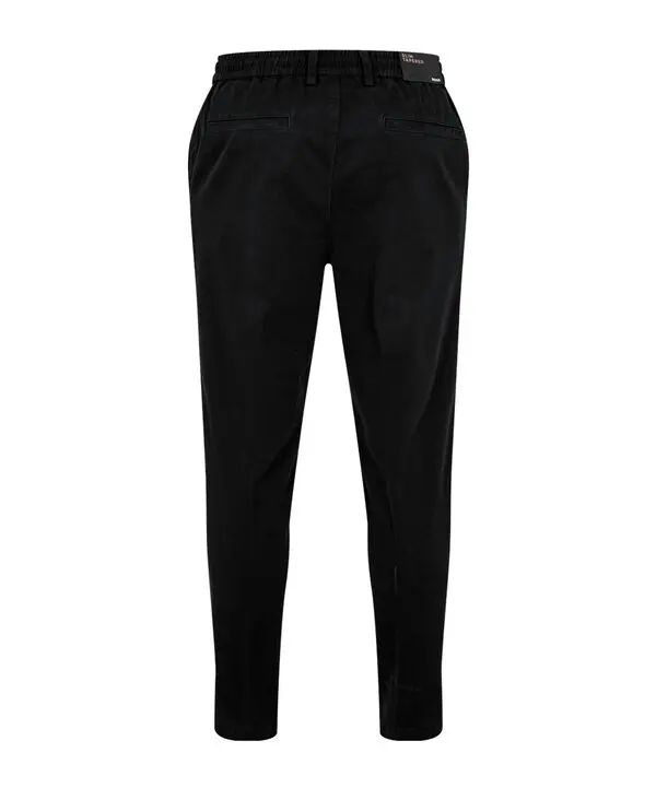 Hugo Boss Slim-fit Tapered Trousers