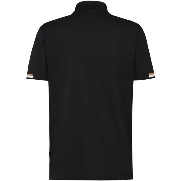 Hugo Boss Solid Polo Shirt