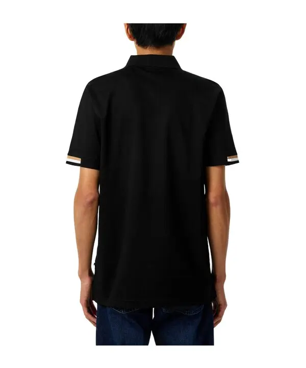 Hugo Boss Solid Polo Shirt