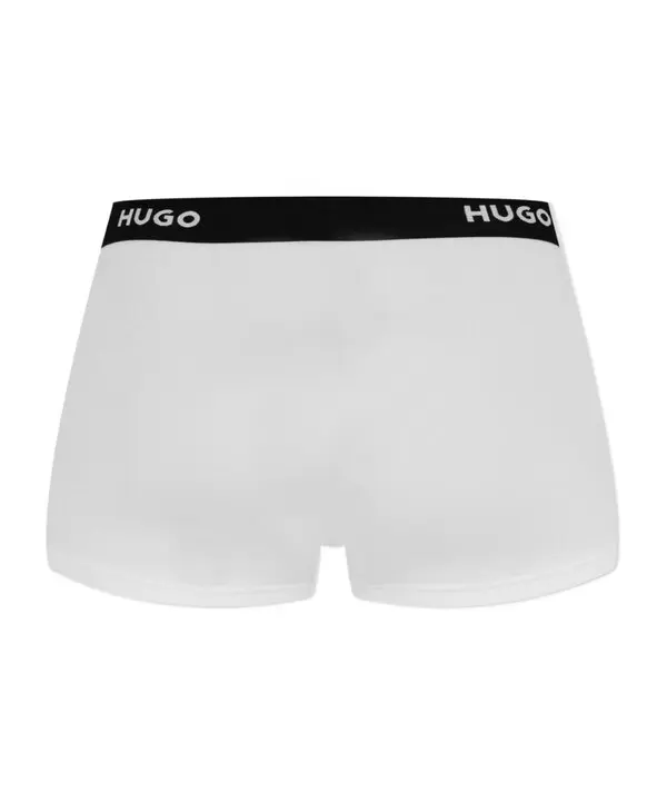 Hugo Boss Minimalist Boxer Briefs
