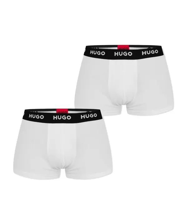 Hugo Boss Minimalist Boxer Briefs