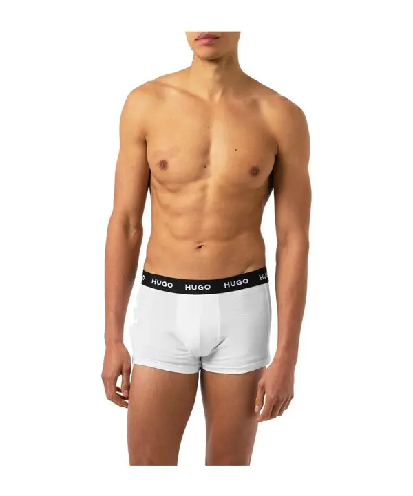 Hugo Boss Minimalist Boxer Briefs