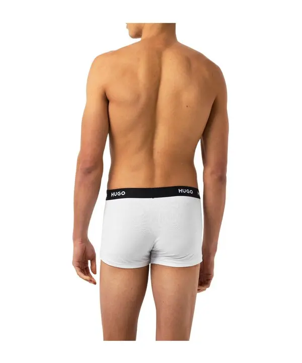 Hugo Boss Minimalist Boxer Briefs