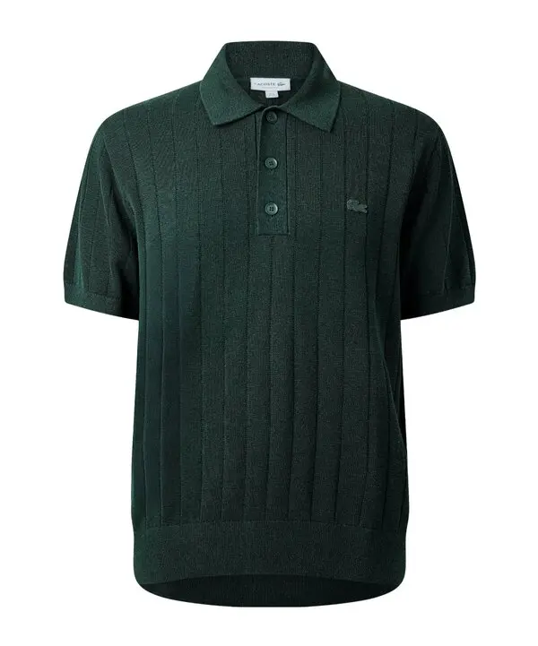 Lacoste Versatile T-shirt