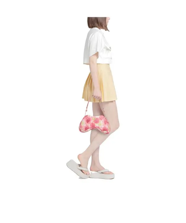 DIESEL® Printed Tote Bag