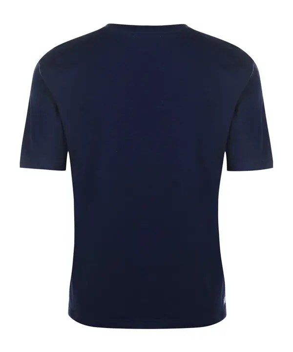 Lacoste Embroidered Logo T Shirt