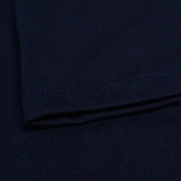 Lacoste Embroidered Logo T Shirt