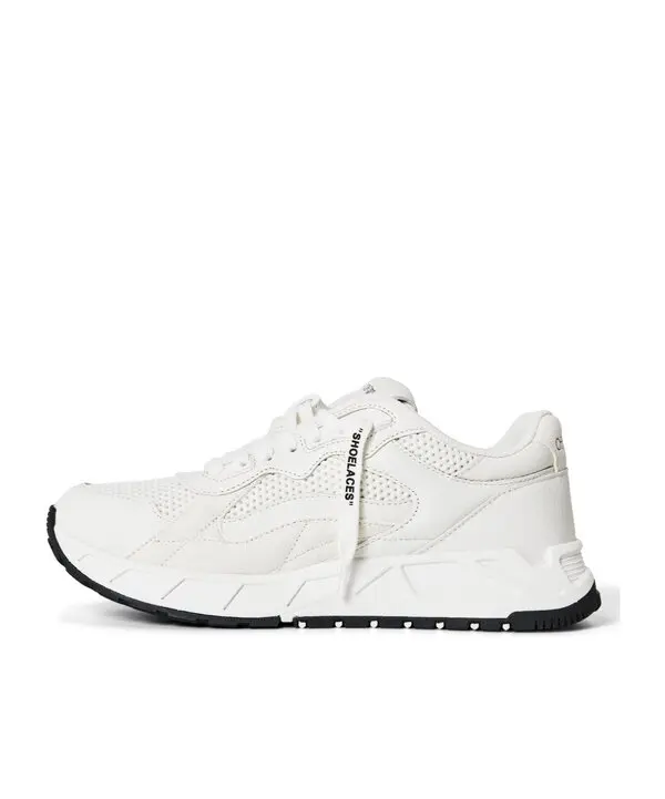 Off-White Versatile Casual Shoes