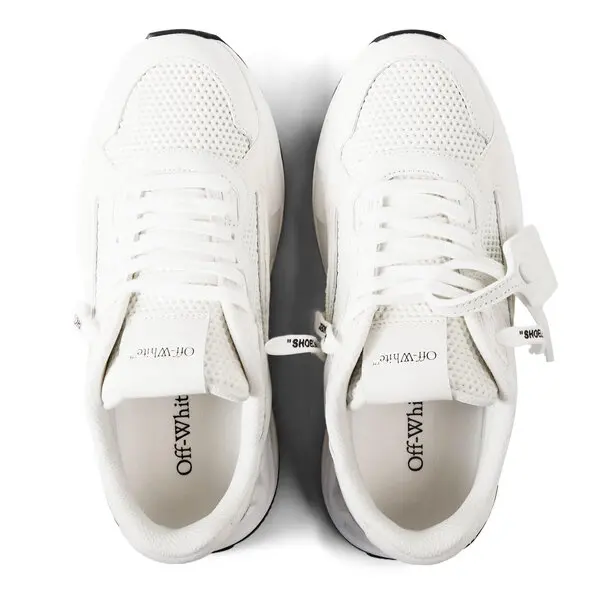 Off-White Versatile Casual Shoes