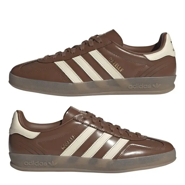 ADIDAS ORIGINALS Indoor Low-top Trainers