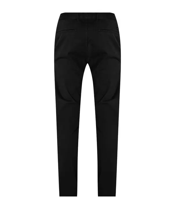 Hugo Boss Slimfit Tailored Trousers