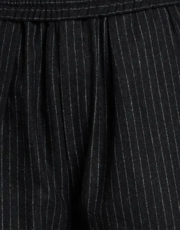 Isabel Marant Étoile Slim-fit Striped Dress Pants