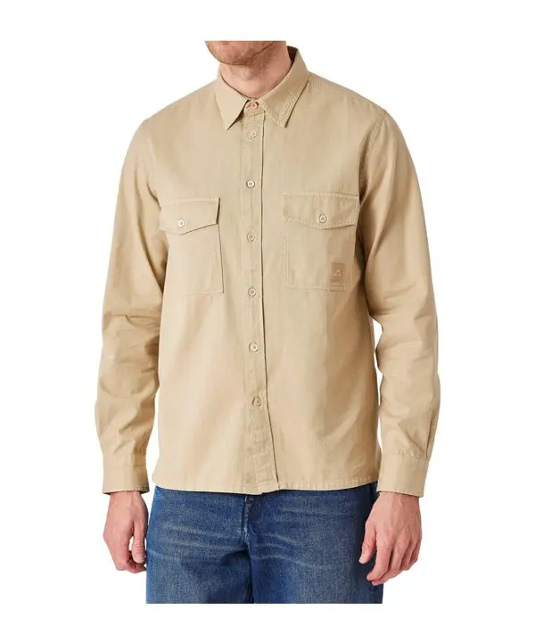 Paul Smith Longsleeve Utility Shirt