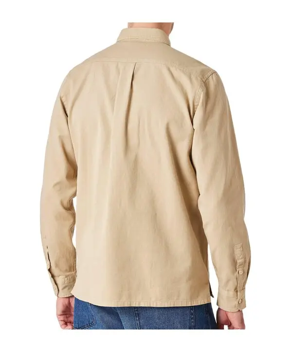 Paul Smith Longsleeve Utility Shirt