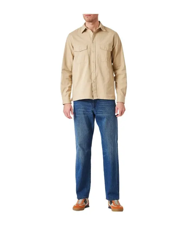 Paul Smith Longsleeve Utility Shirt