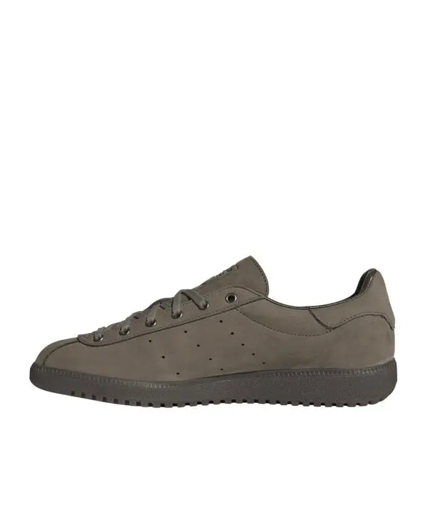 ADIDAS ORIGINALS Tobacco Super Sneakers - Black