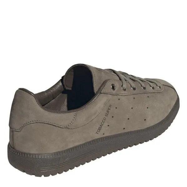 ADIDAS ORIGINALS Tobacco Super Sneakers - Black