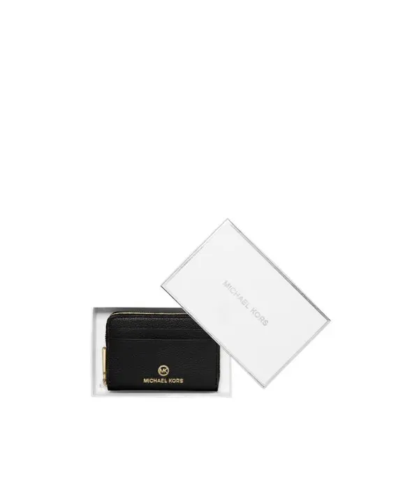 Michael Kors Classic Leather Wallet
