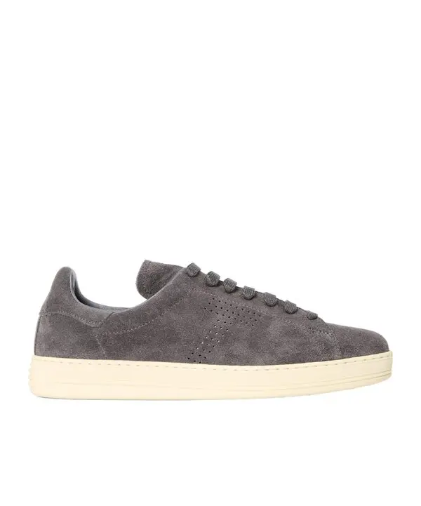 TOM FORD Simple And Casual Shoes