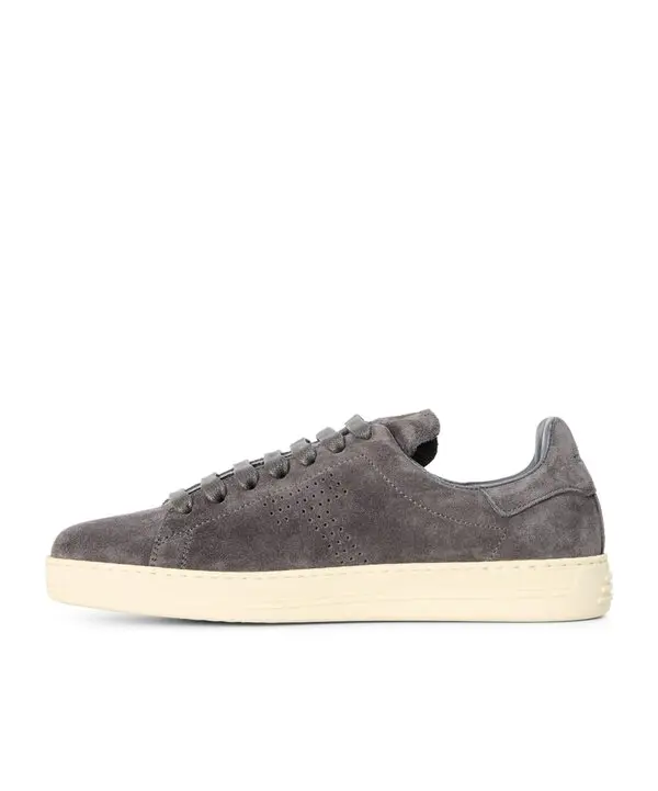 TOM FORD Simple And Casual Shoes
