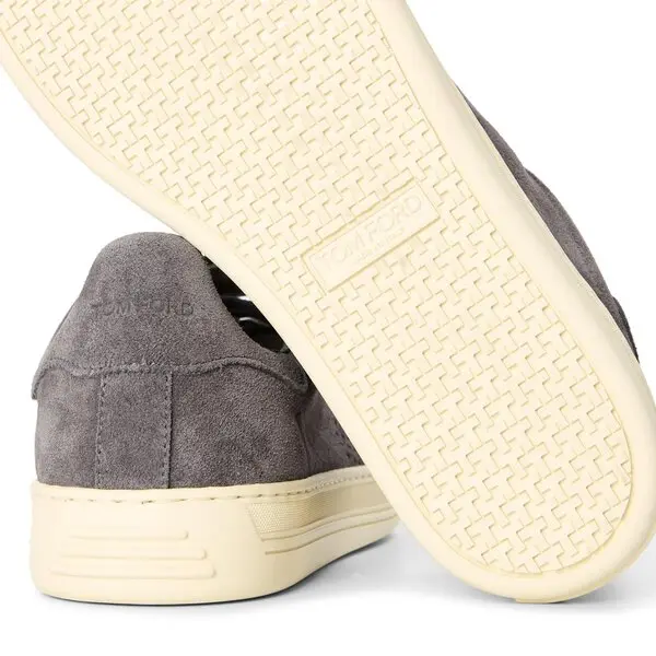 TOM FORD Simple And Casual Shoes