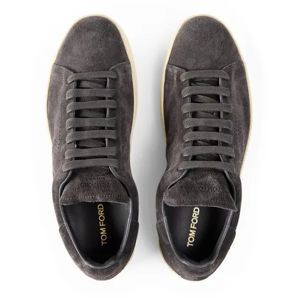 TOM FORD Simple And Casual Shoes