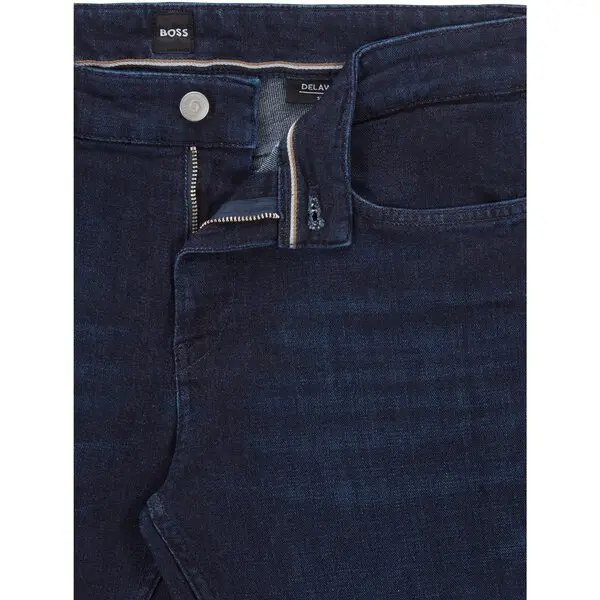 Hugo Boss Slim-fit Jeans