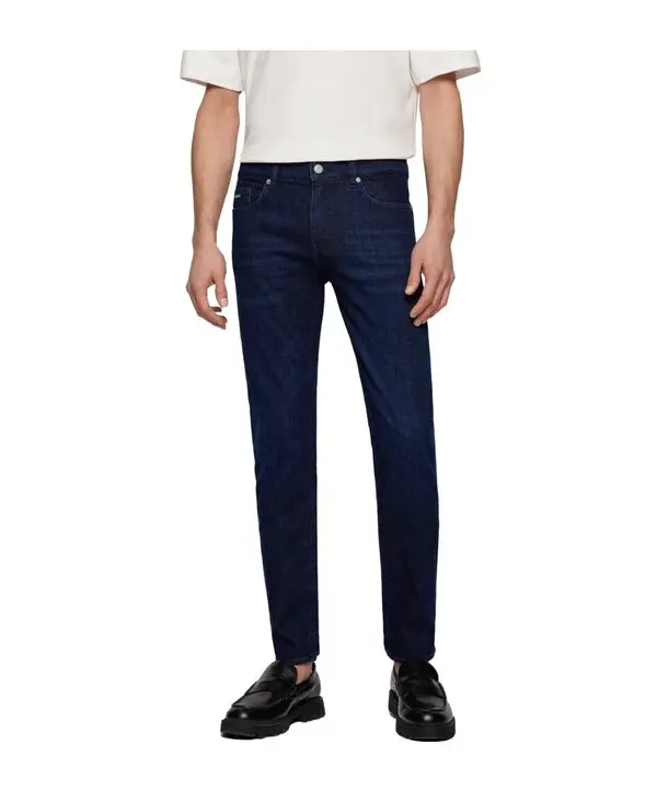 Hugo Boss Slim-fit Jeans