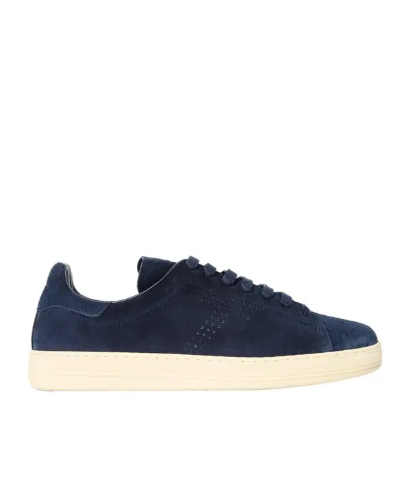 TOM FORD Simple And Casual Shoes