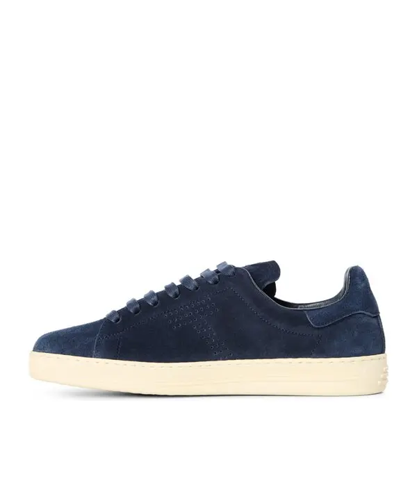 TOM FORD Simple And Casual Shoes