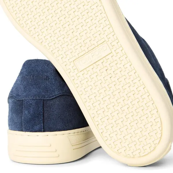 TOM FORD Simple And Casual Shoes