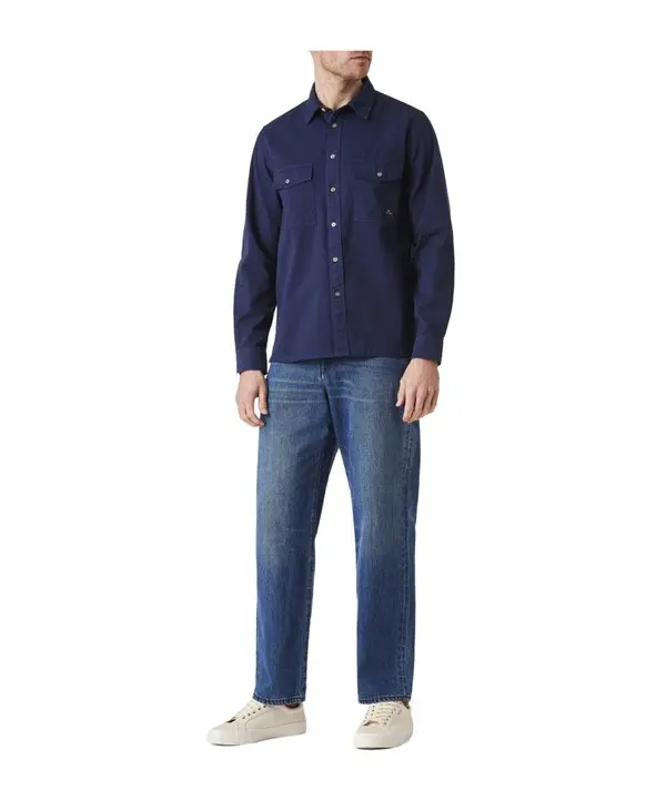 Paul Smith Longsleeve Utility Shirt