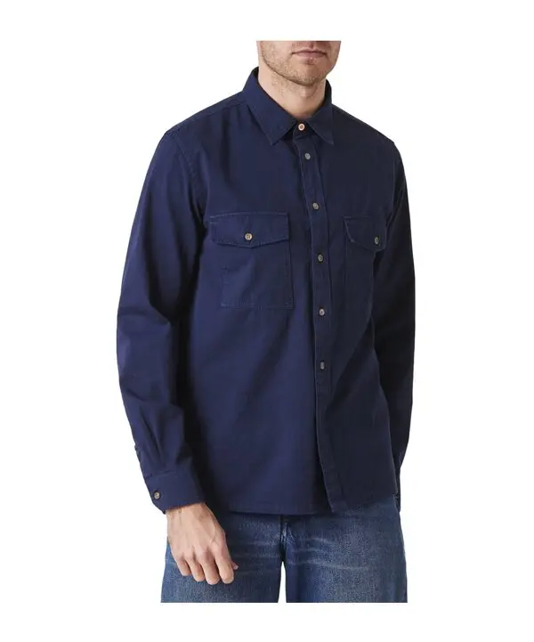 Paul Smith Longsleeve Utility Shirt