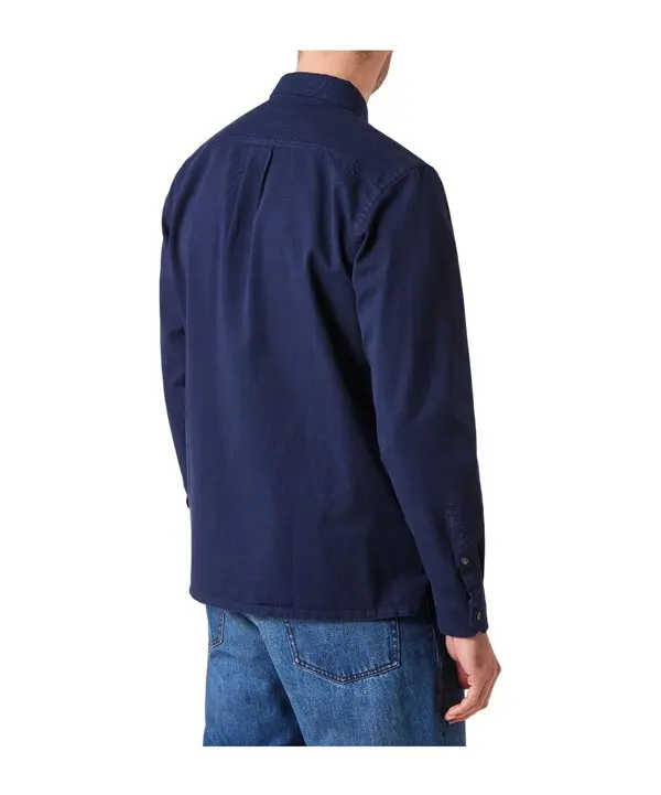 Paul Smith Longsleeve Utility Shirt