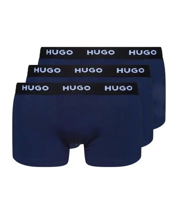 Hugo Boss Minimalist Boxer Briefs