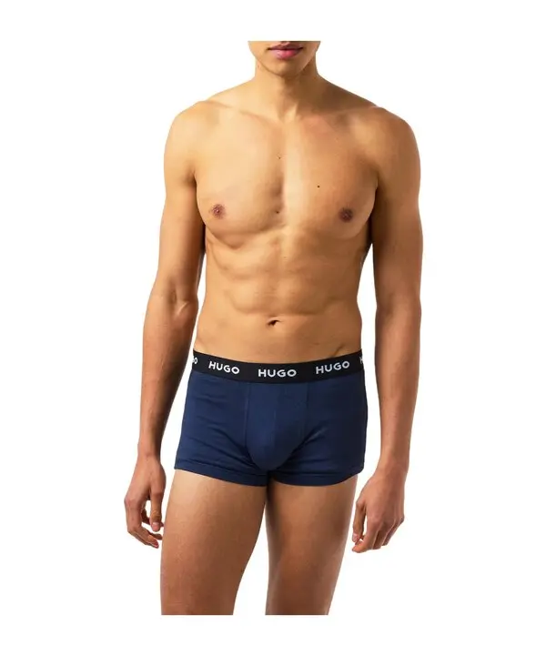 Hugo Boss Minimalist Boxer Briefs