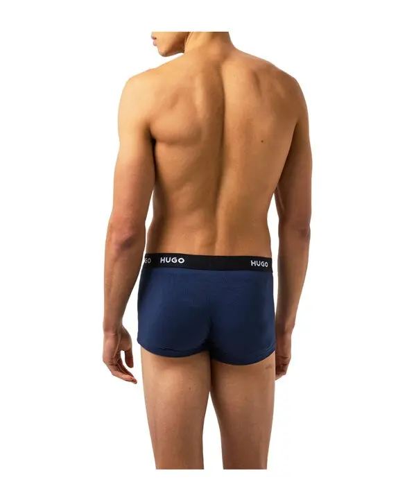 Hugo Boss Minimalist Boxer Briefs