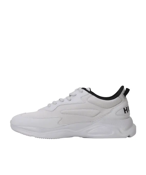 Hugo Boss Solid Trainers