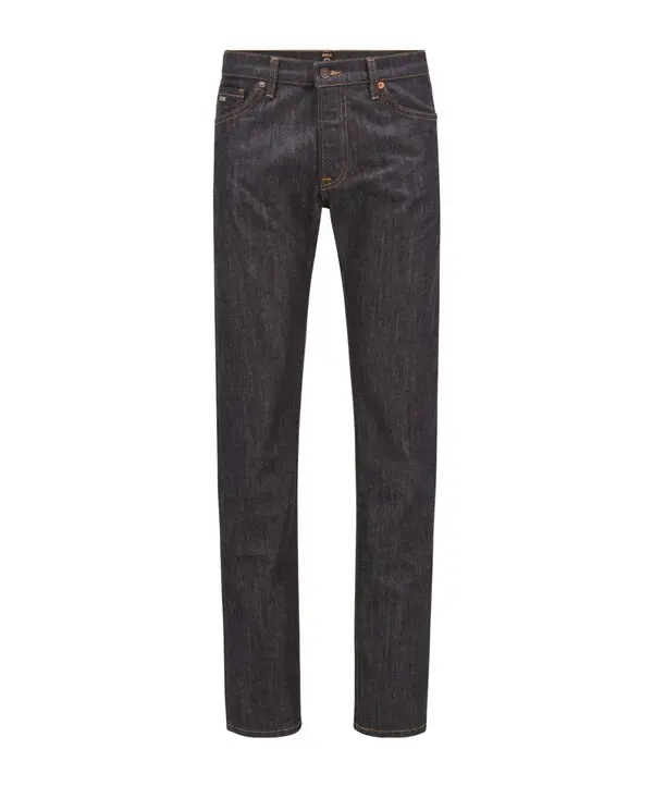 Hugo Boss Minimalist Straightleg Jeans